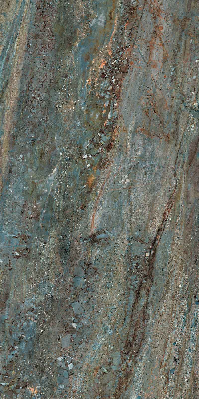 AQUA STONE - Hindgres