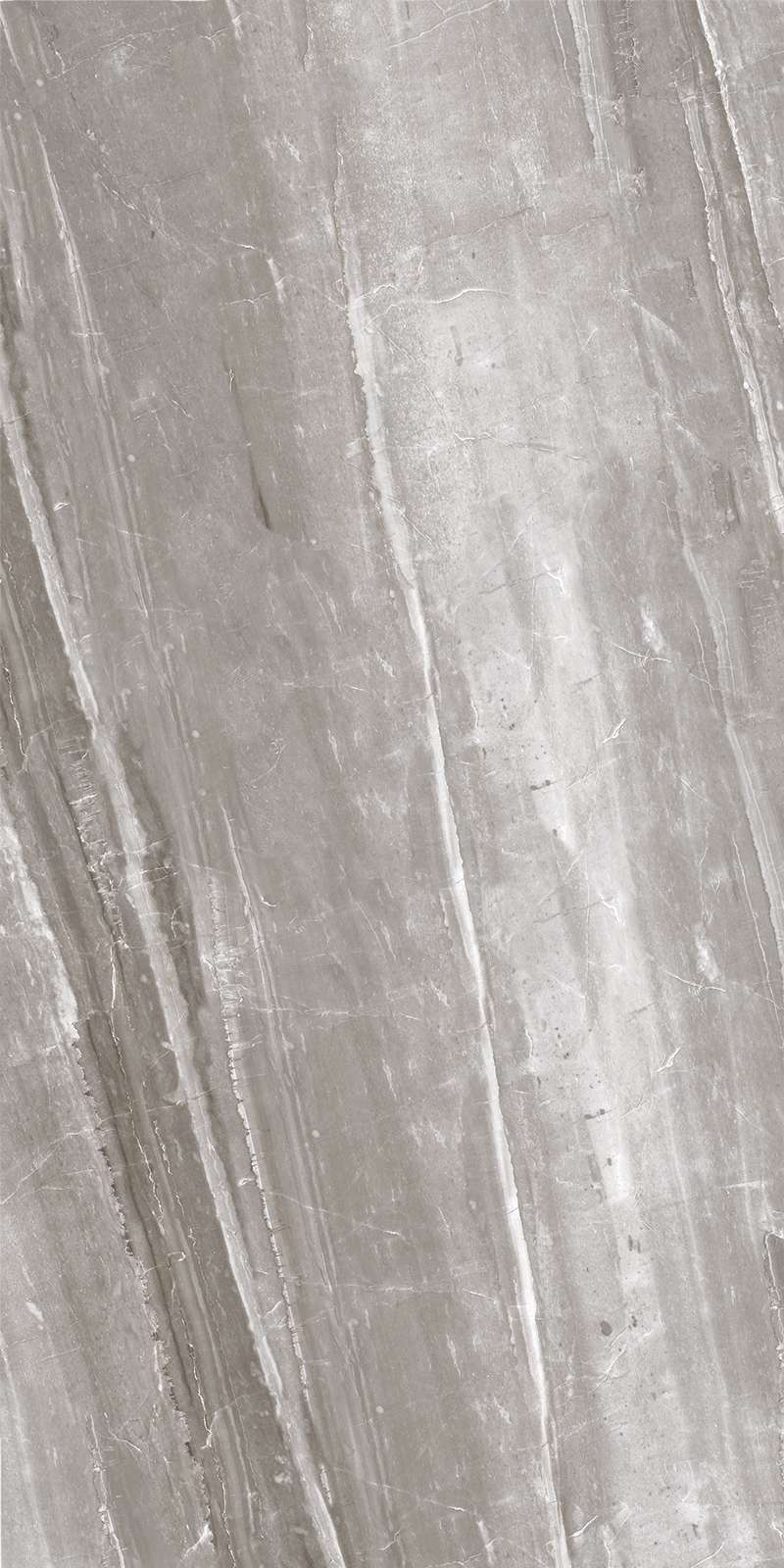 TITANIUM GREY - Hindgres