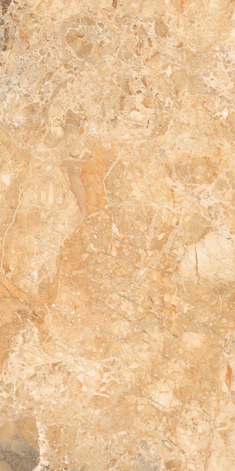 BRECCIA GOLD - Hindgres